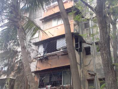 Rohit Villa Photos - Matunga East, Mumbai South Pictures