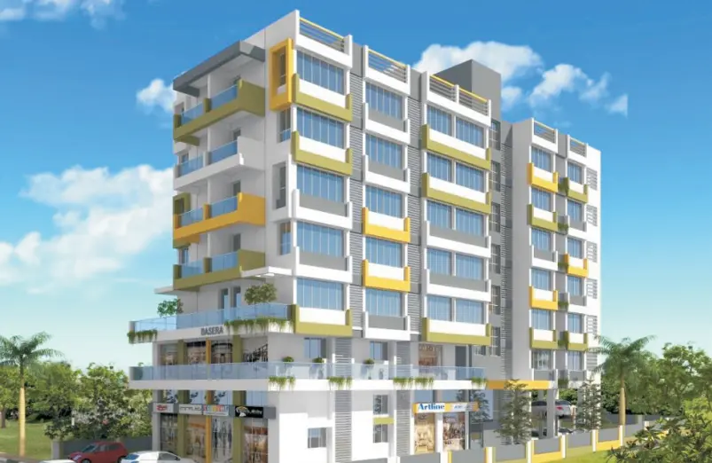 Roofmakers Basera Residency Photos And Videos - Salcete, South Goa Pictures