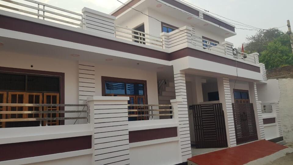 Roshan Homes Takrohi, Lucknow Resale Price List, Brochure, Floor Plan ...