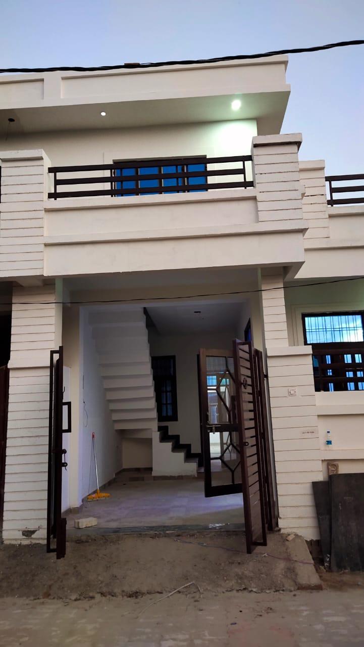 Roshan Homes Takrohi, Lucknow Resale Price List, Brochure, Floor Plan ...