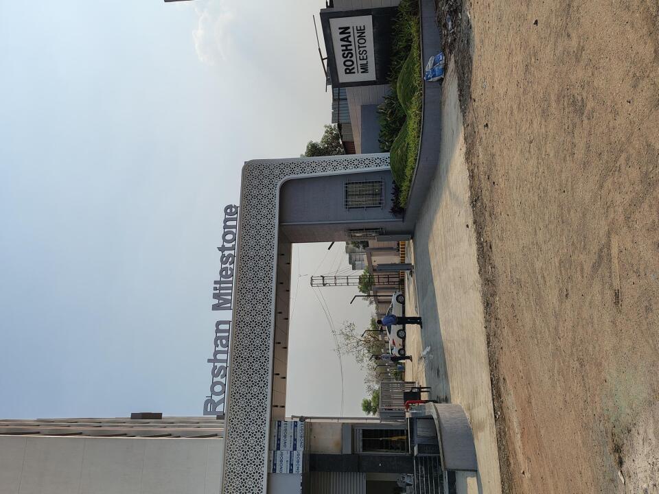 Roshan Milestone Tathawade, Pune | Price List & Brochure, Floor Plan ...