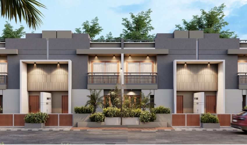 Riti Royal Ananta Shinay, Kutch | Price List & Brochure, Floor Plan ...