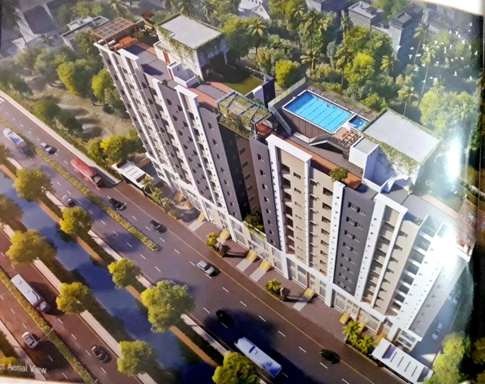 Royal Apartments Photos - Garia, Kolkata Pictures