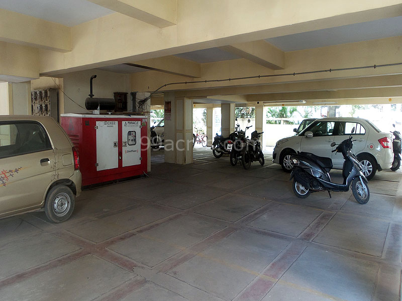 Royal Cedar Apartment 6th Phase KPHB, Kukatpally Resale Price List, Brochure, Floor Plan ...