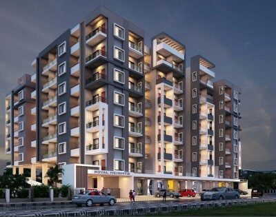 Real Estate in Nagpur | Buy, Sell and Rent Property in Nagpur - 99acres.com