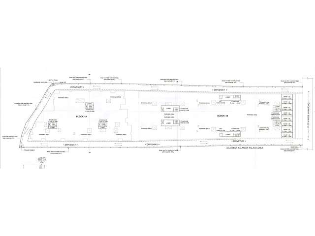 Royal Heritage Salepali, Balangir | Price List & Brochure, Floor Plan ...