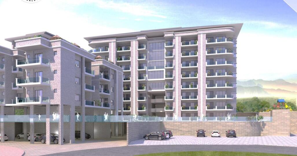Royal Nest Forest View Chakban Gharo, Kangra | Price List & Brochure ...
