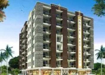 3 BHK Apartment / Flat for sale in Royal Residency Sector 110 Noida ...