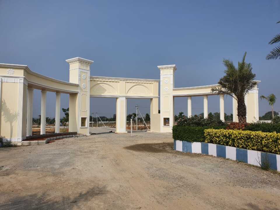Pragna Group Pragna Royal Retreat Photos - Mallepally, Hyderabad Pictures