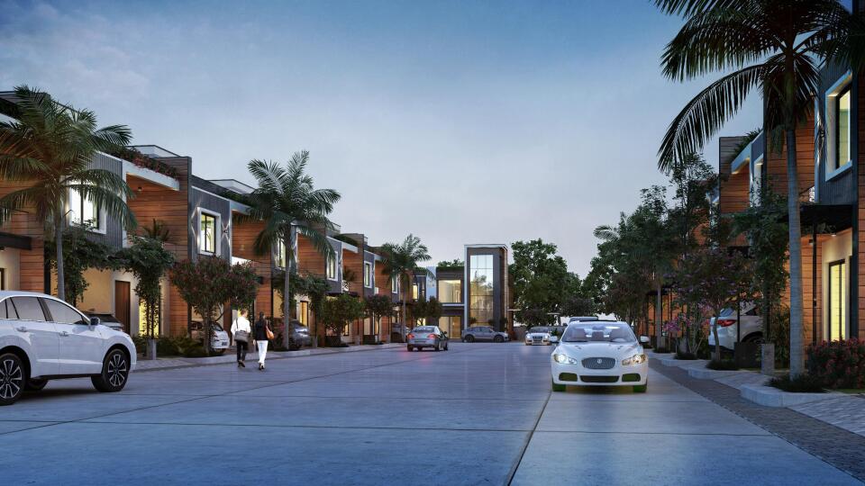 SS Buildcon Kota Royal Villa Prime Photos - Baran Road, Kota Pictures