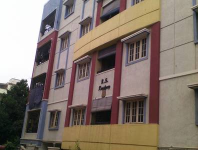 RS Residency Photos - Navodaya Colony, YousufGuda, Hyderabad Pictures