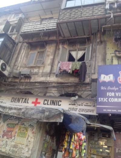 Ruby Building Photos - Mandvi, Mumbai South Pictures