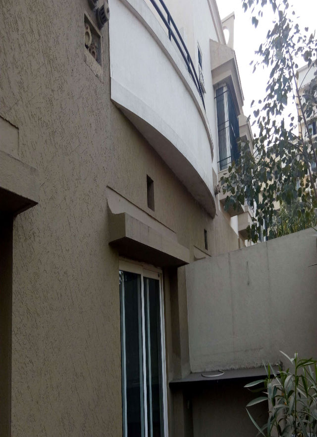 Ruby Emerald Diamond Park CHS Photos - Wakad, Pune Pictures