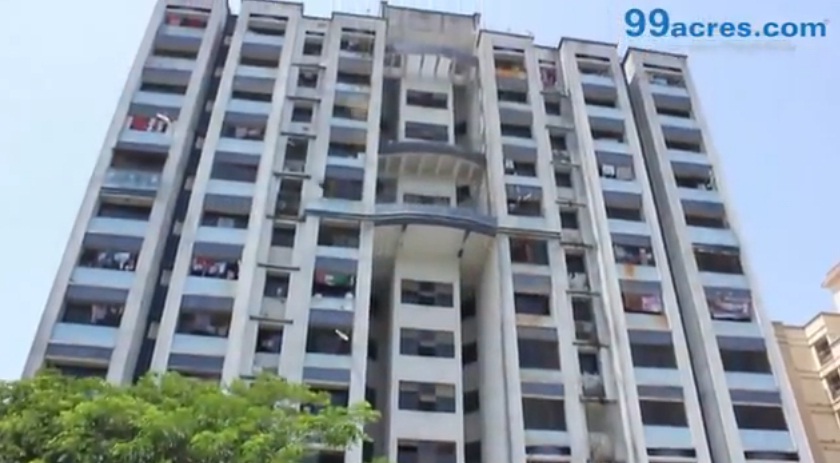 Ruby Tower Photos - Kandivali (West), Mumbai Andheri-Dahisar Pictures
