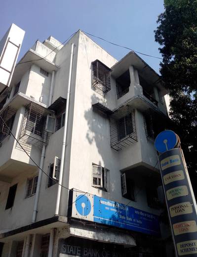 Rukmani Building Old Bdd Chawl, Dadar Resale Price List, Brochure ...