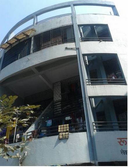 Ruman Homes Navi Mumbai, Sector 14 Koparkhairane Resale Price List ...