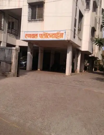 Runwal Florentine Photos - Bhusari Colony, Pune Pictures