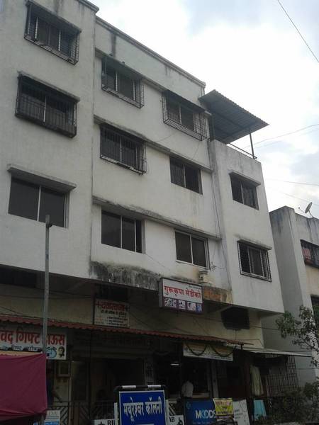 Rupali Apartment Photos - Keshav Nagar, Pune Pictures