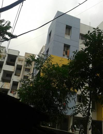 Rutu Raj Pride Pune, Dhayari Phata Resale Price List, Brochure, Floor ...