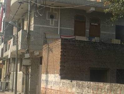 2 BHK / Bedroom Apartment / Flat for rent in RWA Arjun Park Ishwar ...