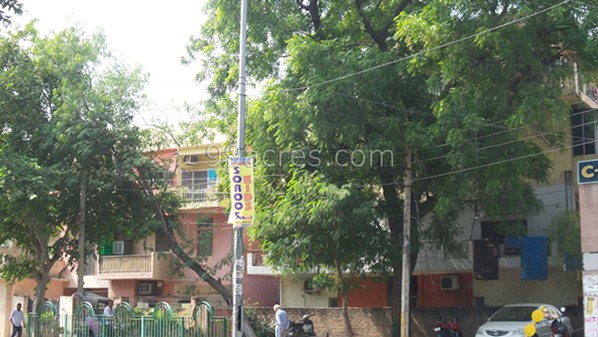 C3 Block A Janakpuri Janakpuri, West Delhi Resale Price List, Brochure ...