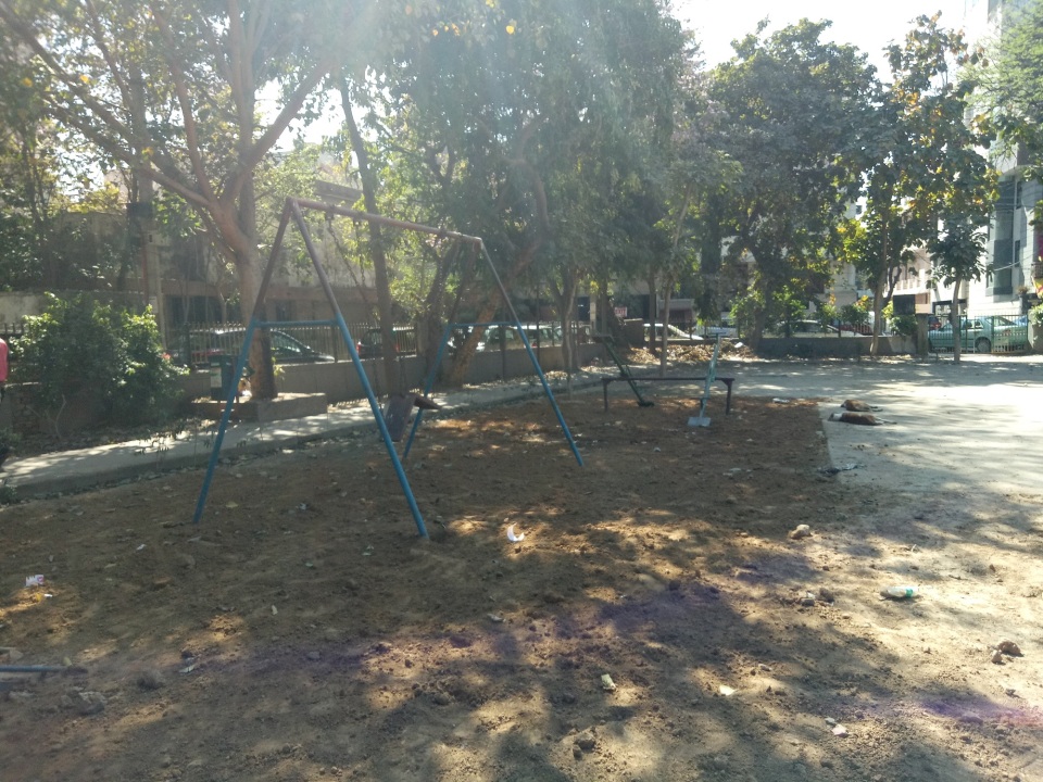 RWA Chittaranjan Park Block E CR Park, Delhi Resale Price List ...