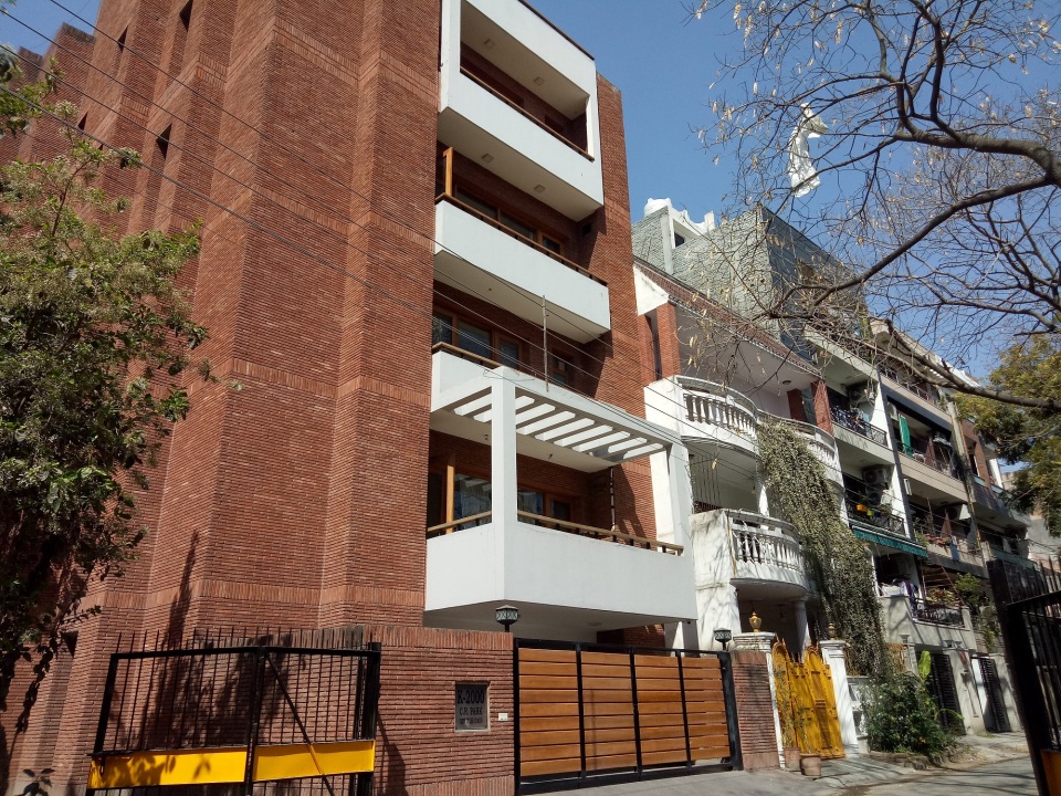 RWA Chittaranjan Park Block K CR Park, Delhi Resale Price List ...