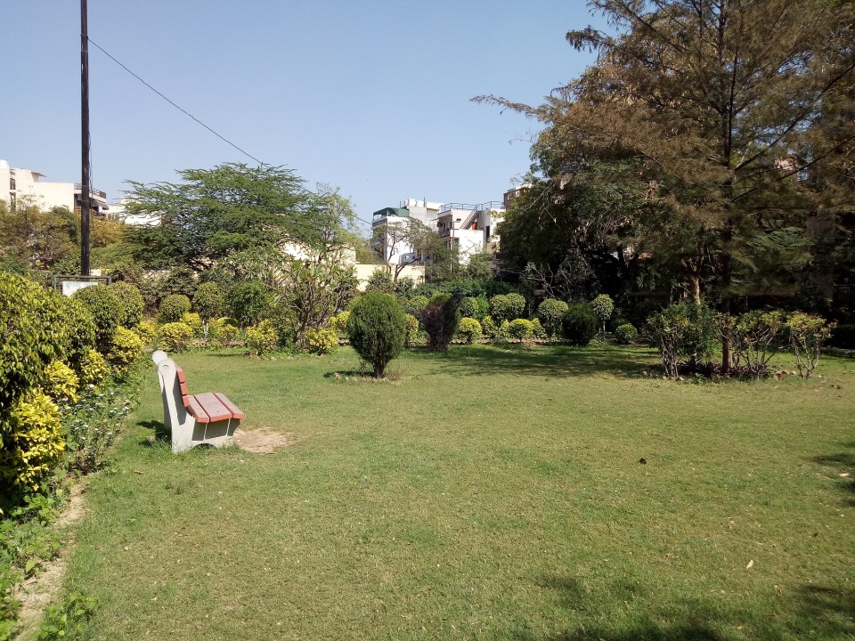 RWA Chittaranjan Park Block K CR Park, Delhi Resale Price List ...