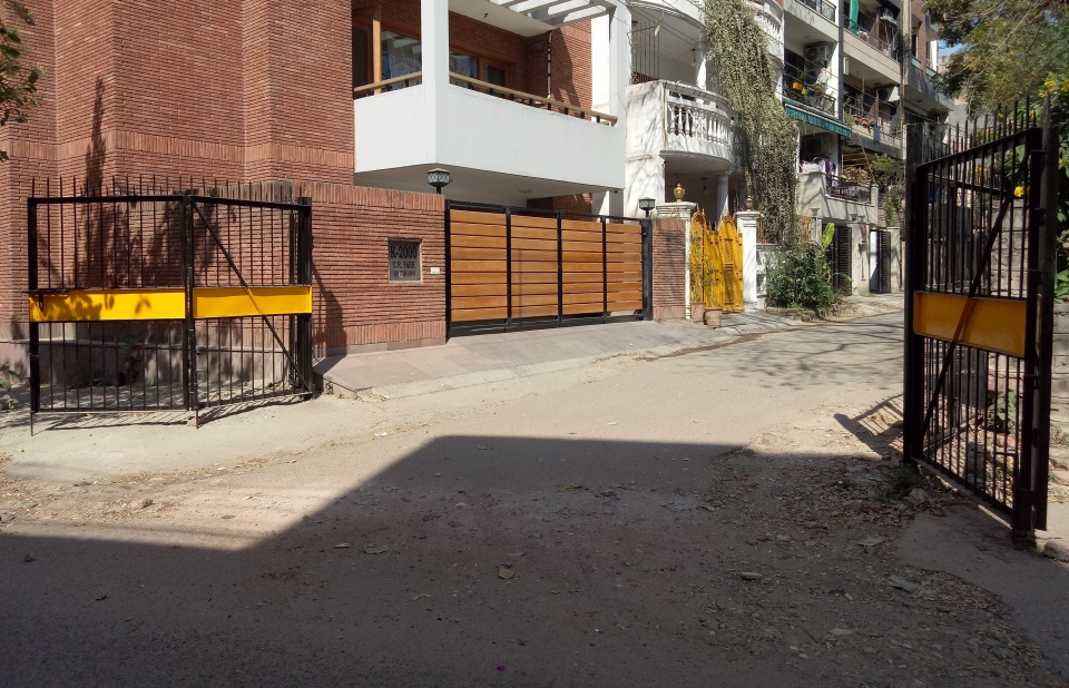 RWA Chittaranjan Park Block K CR Park, Delhi Resale Price List ...