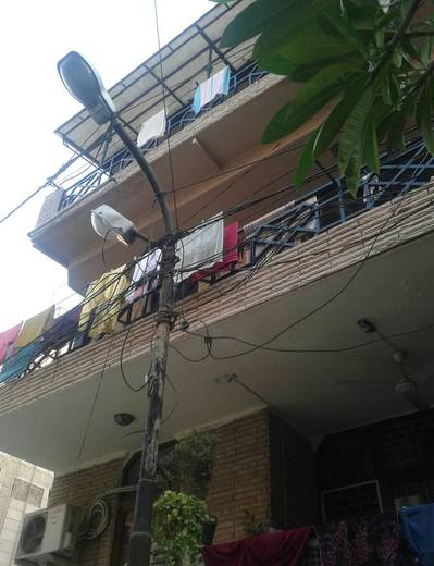 RWA Chittaranjan Park Block M CR Park, Delhi Resale Price List ...