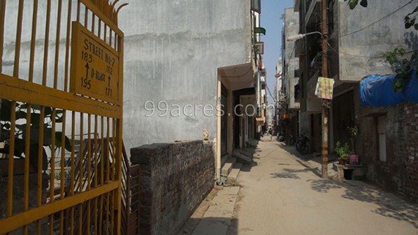 RWA D Block Mohan Garden Photos - Nawada, West Delhi Pictures