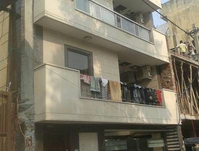 RWA D Mukherjee Nagar East Photos - Mukherjee Nagar, Delhi North Pictures