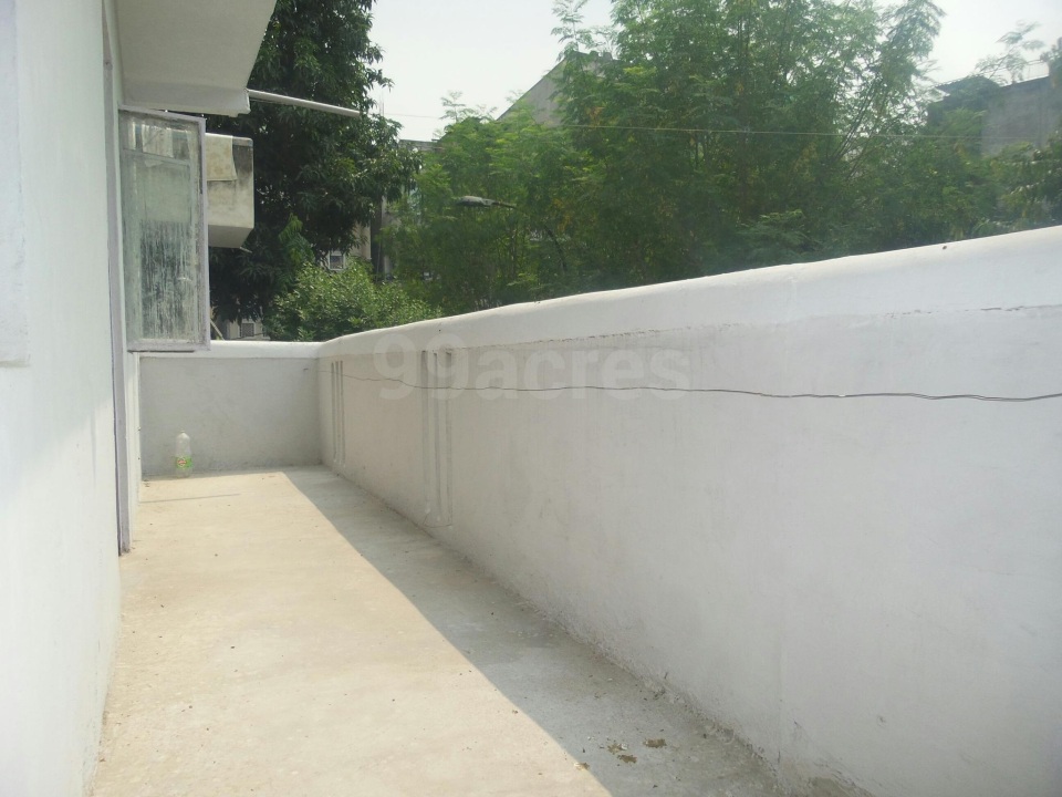 RWA DDA Flats Ber Sarai Photos - Ber Sarai, South Delhi Pictures