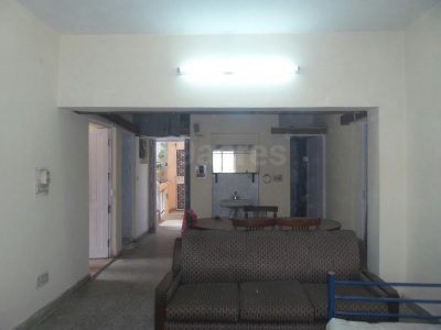 2 BHK / Bedroom Apartment / Flat for rent in RWA DDA Flats Ber Sarai ...