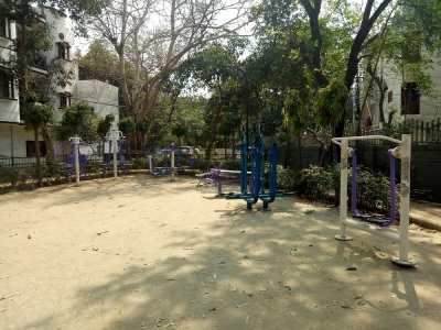 2 BHK / Bedroom Apartment / Flat for rent in RWA DDA Flats L Block ...