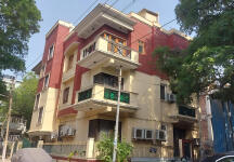 3 BHK Builder Floor for sale in RWA Defence Colony Block A Defence ...
