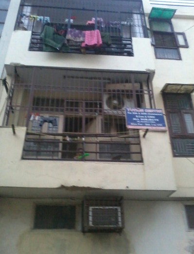 RWA Dilshad Colony Block F Photos - Dilshad Colony, East Delhi Pictures