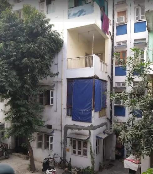 RWA DTL Colony Photos - Sunlight Colony, Delhi South Pictures