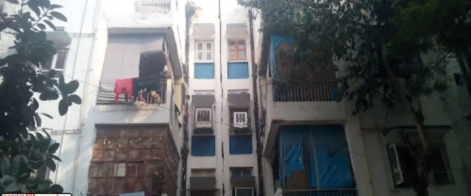 RWA DTL Colony Photos - Sunlight Colony, Delhi South Pictures