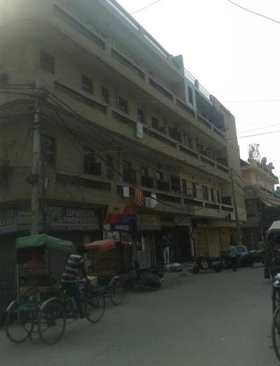 RWA Indra Vikas Colony Nirankari Colony, Delhi Resale Price List ...