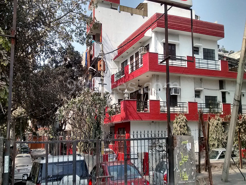 RWA Lajpat Nagar 4 Colonies Photos - Lajpat Nagar, South Delhi Pictures