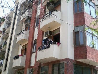 2 BHK Apartment / Flat for sale in RWA Lajpat Nagar Block C Lajpat ...
