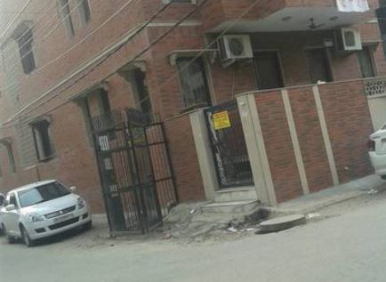 RWA Model Town 1 North Delhi, Model Town Phase 1 Resale Price List ...