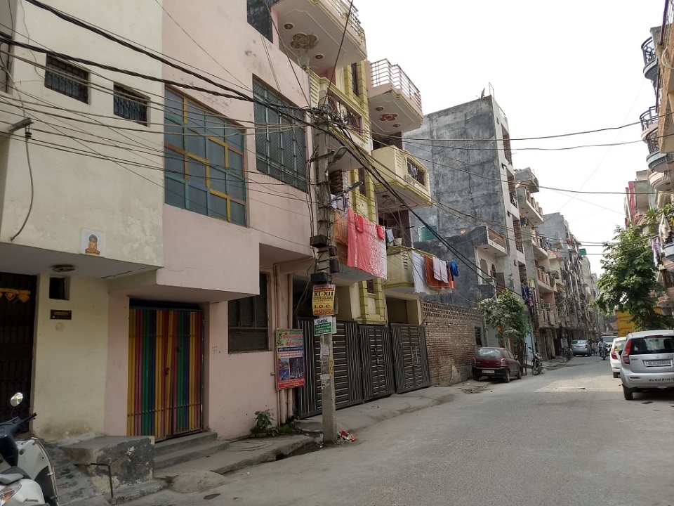 RWA Om Vihar Param Puri, Delhi Resale Price List, Brochure, Floor Plan ...