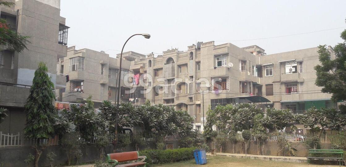 RWA Pocket 1 Photos - Sector 1 Dwarka, Delhi South West Pictures