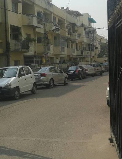 RWA Pocket B 3 Keshav Puram North Delhi, Keshav Puram Resale Price List ...