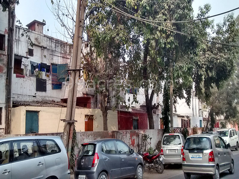 RWA Railway Colony Photos - Lajpat Nagar 1, South Delhi Pictures