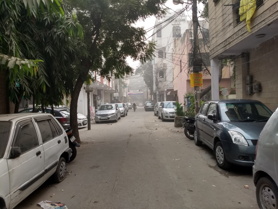 Rohini Apartments RWA North Delhi, Sector 8 Rohini Resale Price List ...