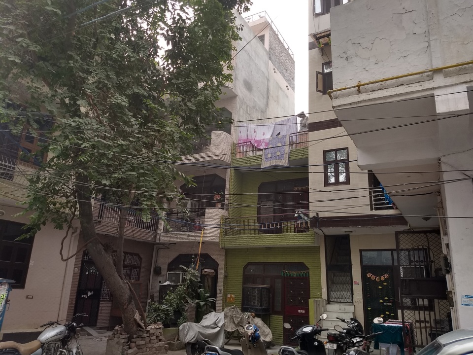 Rohini Apartments RWA Sector 8 Rohini, Delhi Resale Price List ...