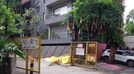 3 BHK Builder Floor for sale in RWA Saket Block D Saket Delhi - 2150 Sq ...